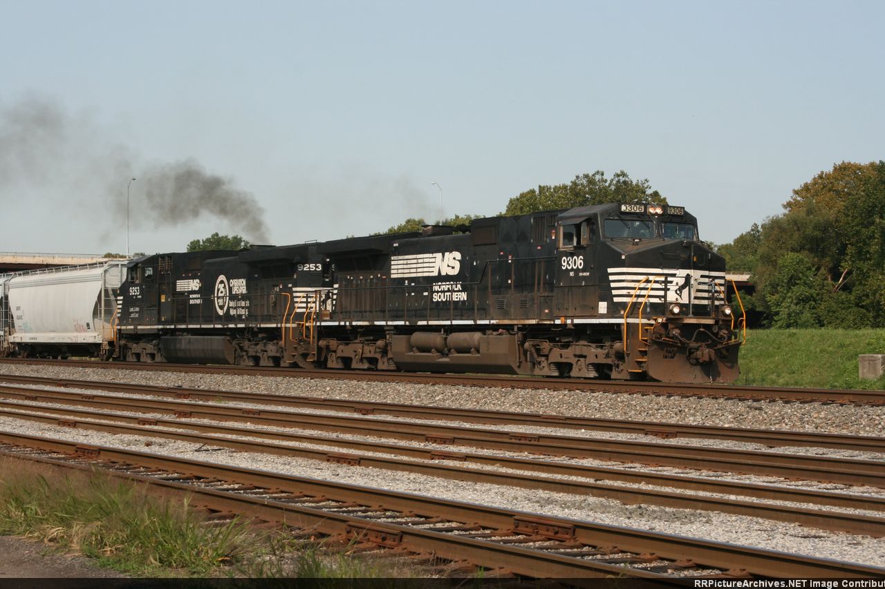 NS 9306